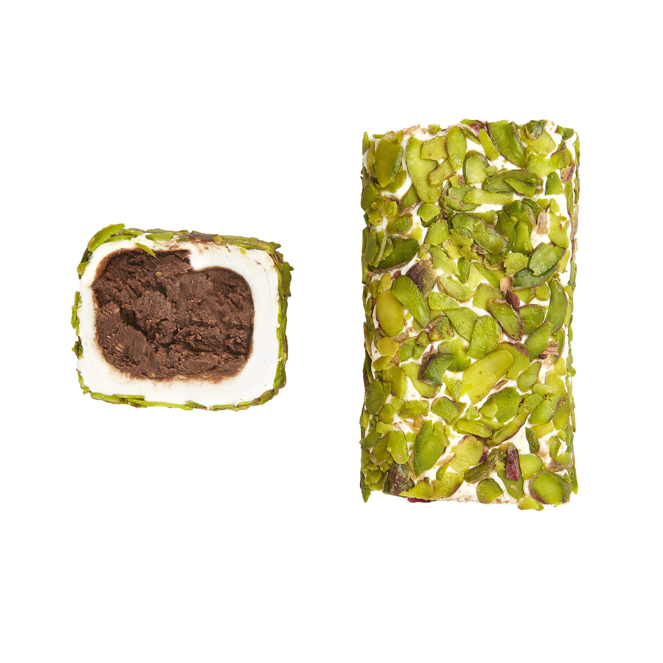 Buy Emirelli Turkish Delights (Lokum Candy)- Original Sweet Treat made ...