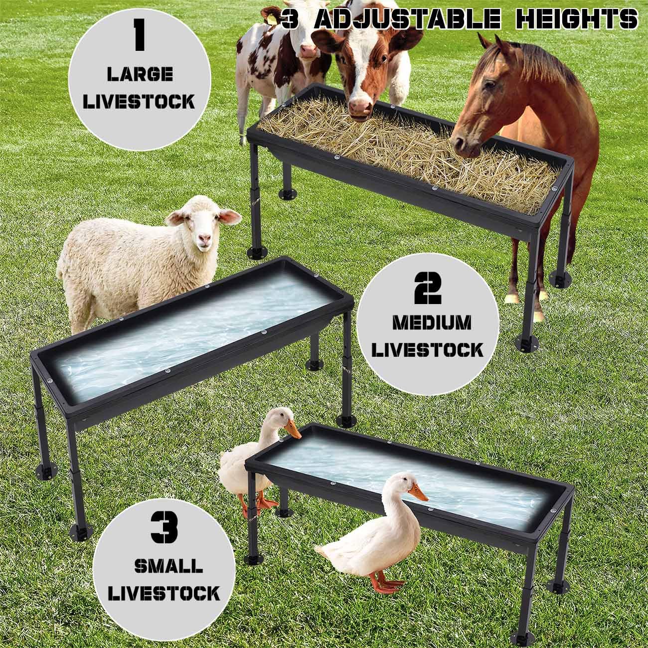 Large Cattle Water Trough Precast Water Troughs Paeroa Precast