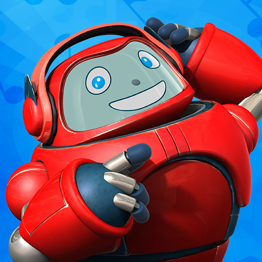 Superbook Radio - App on Amazon Appstore