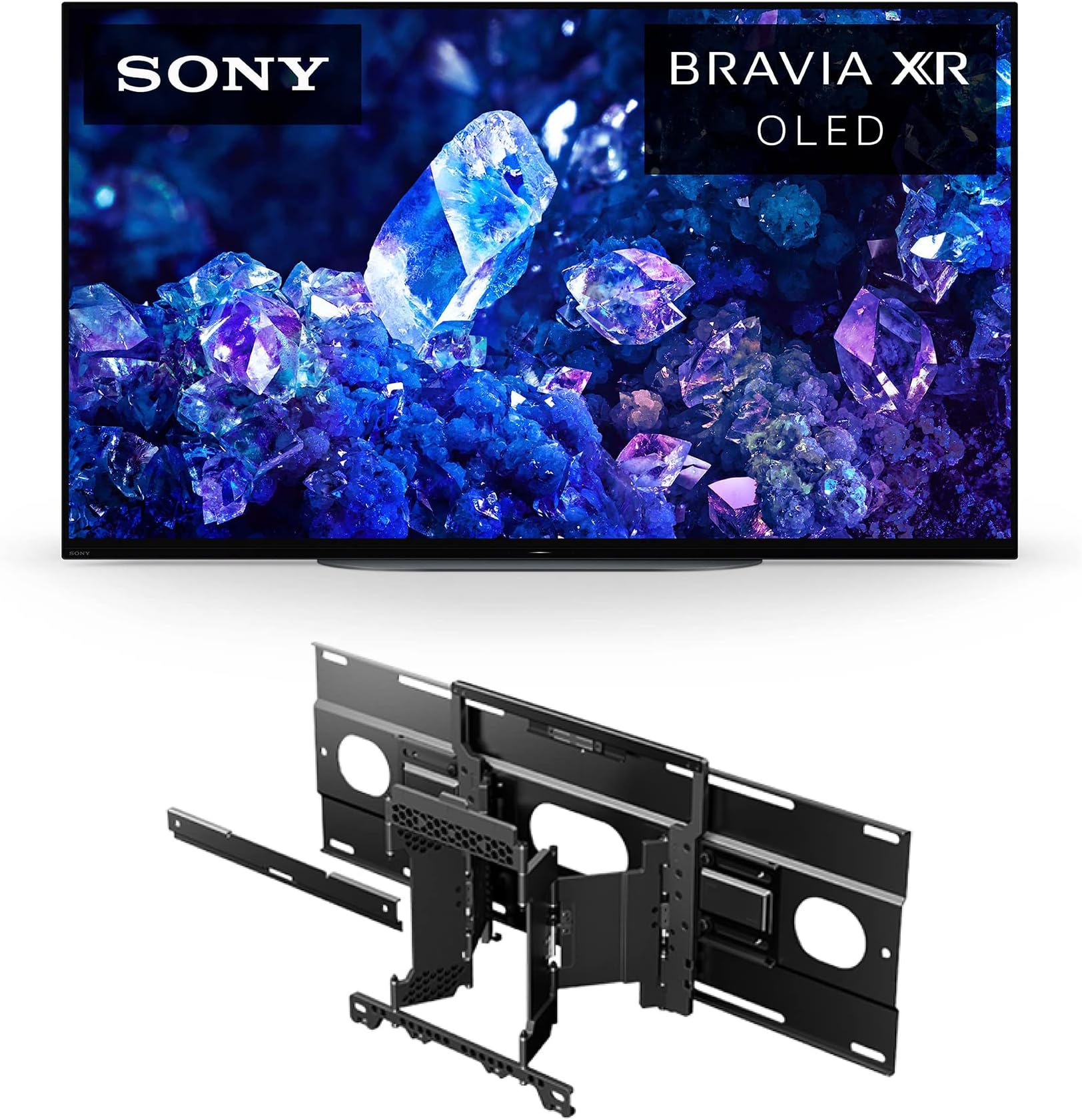 Amazon.com: Sony 48 Inch 4K Ultra HD TV A90K Series: BRAVIA XR OLED ...