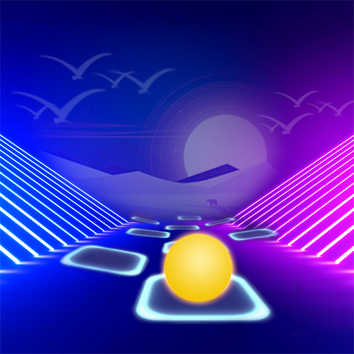 Hop Dash : Music Tiles Road - App on Amazon Appstore