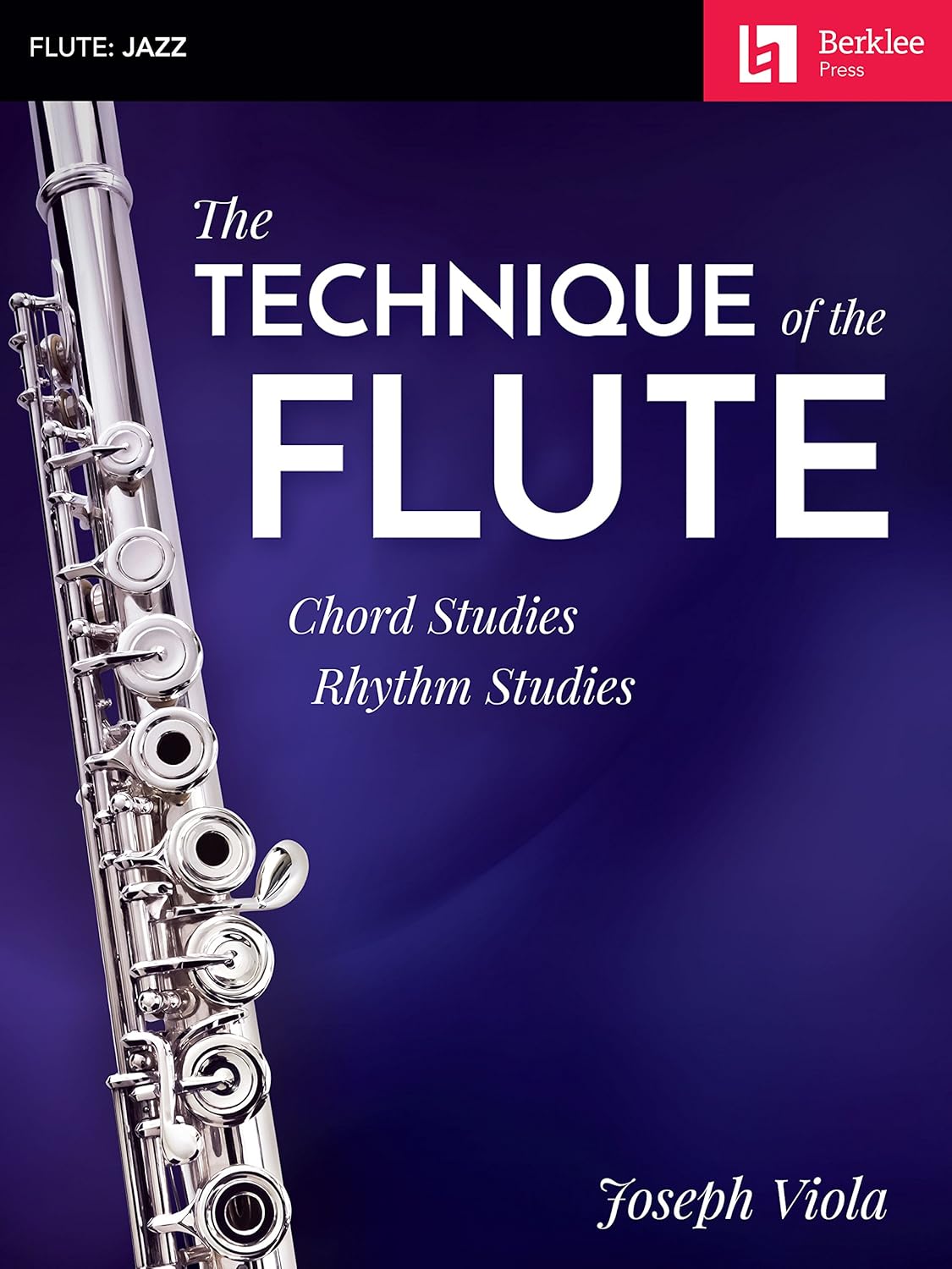 The Technique of the Flute: Chord Studies * Rhythm Studies - Kindle ...
