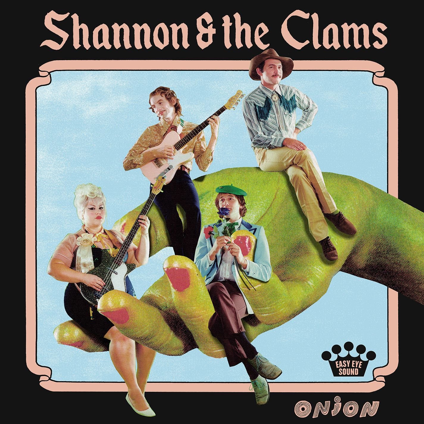 Amazon.com: Onion: CDs & Vinyl