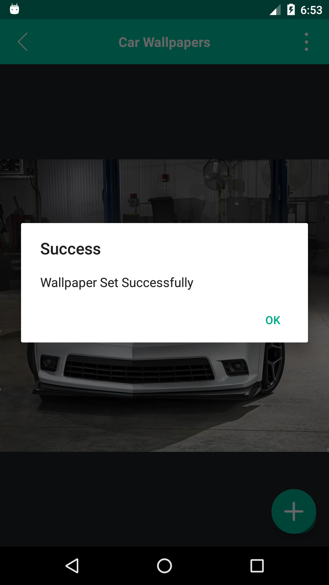 Car Wallpapers - App on Amazon Appstore