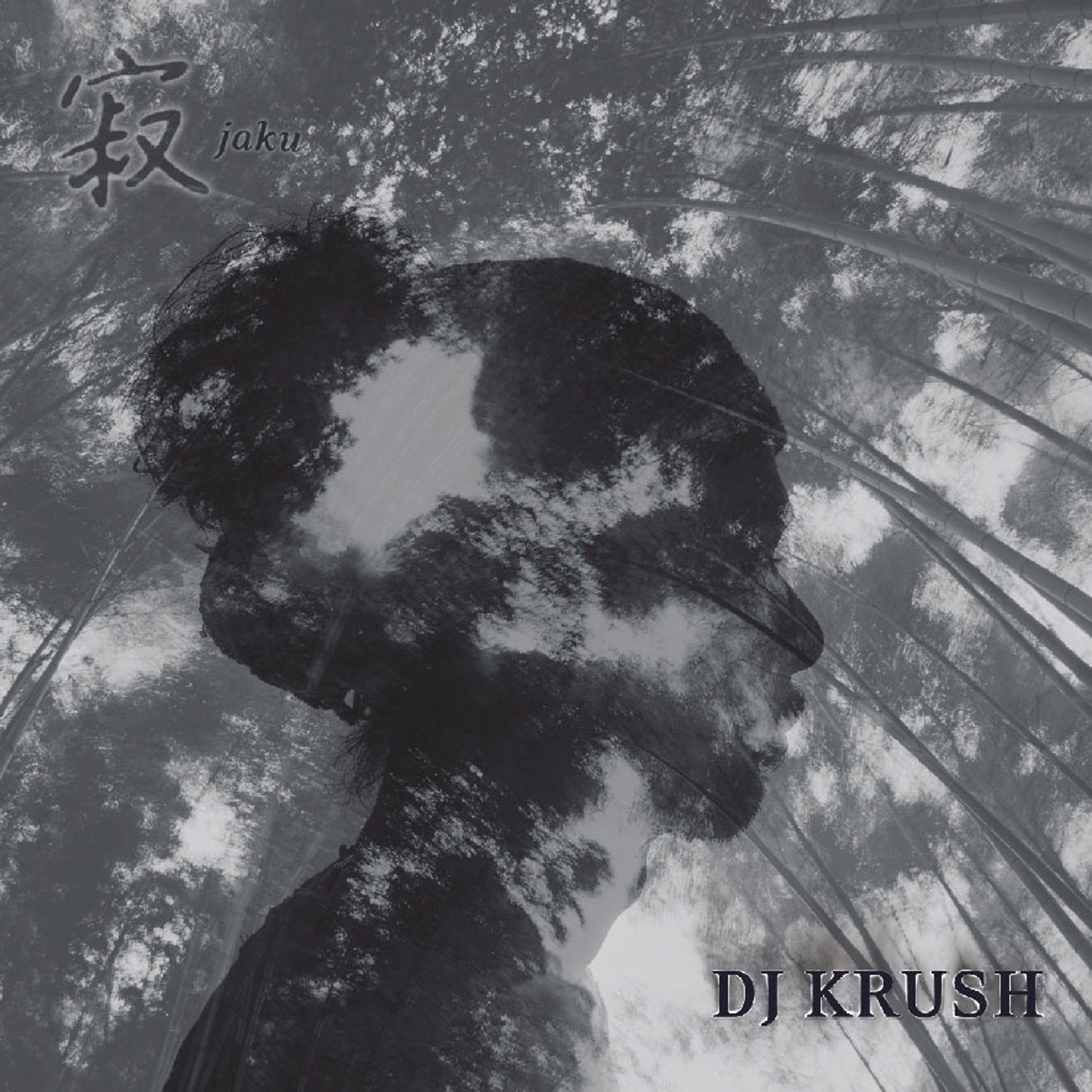 DJ Krush - Jaku - Amazon.com Music
