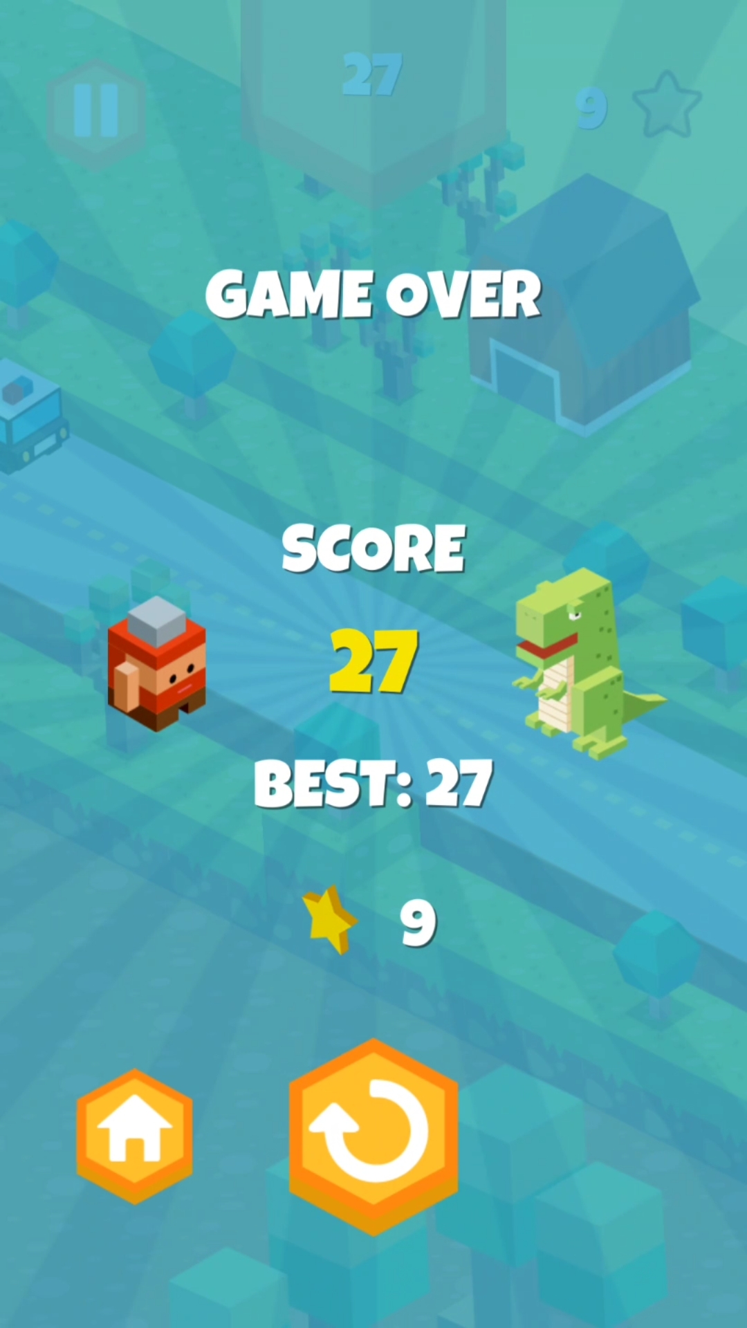 Crosspix Block Mania - App on Amazon Appstore