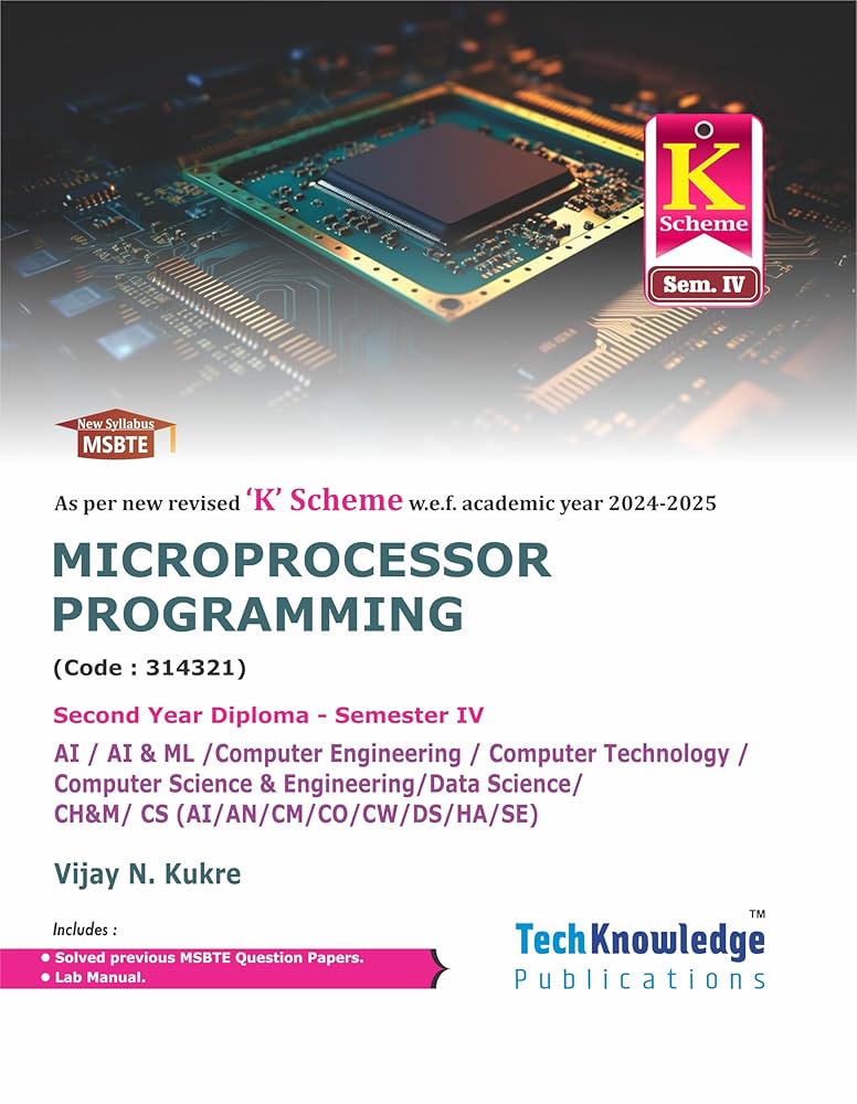 First Microprocessor