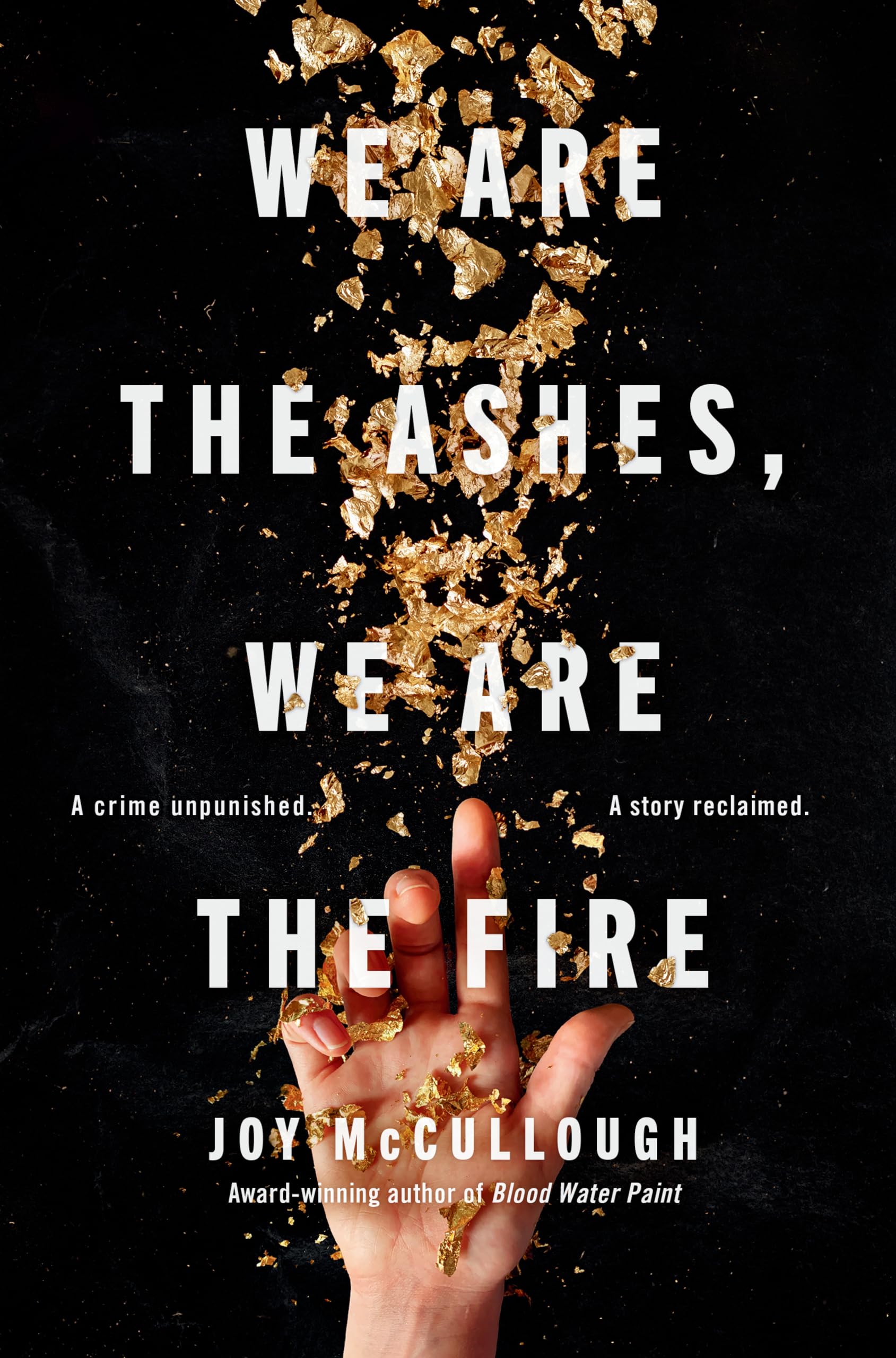 Amazon.com: We Are the Ashes, We Are the Fire: 9780525556060 ...