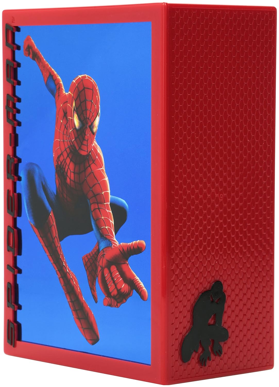 Amazon.com: Spider-Man Amazing Box DVD : Movies & TV