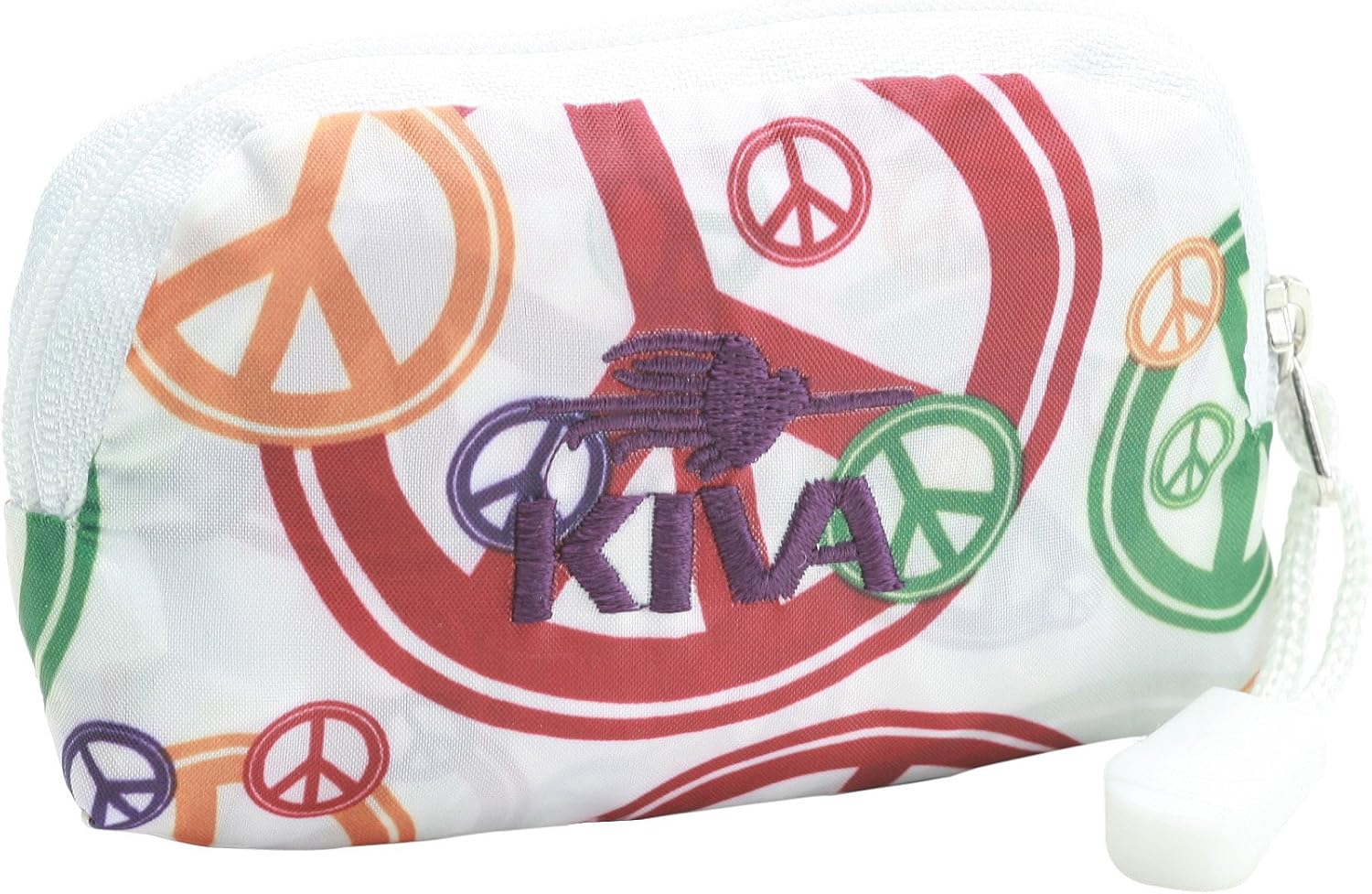 Amazon.com | Kiva Key Chain Tote | Travel Wallets