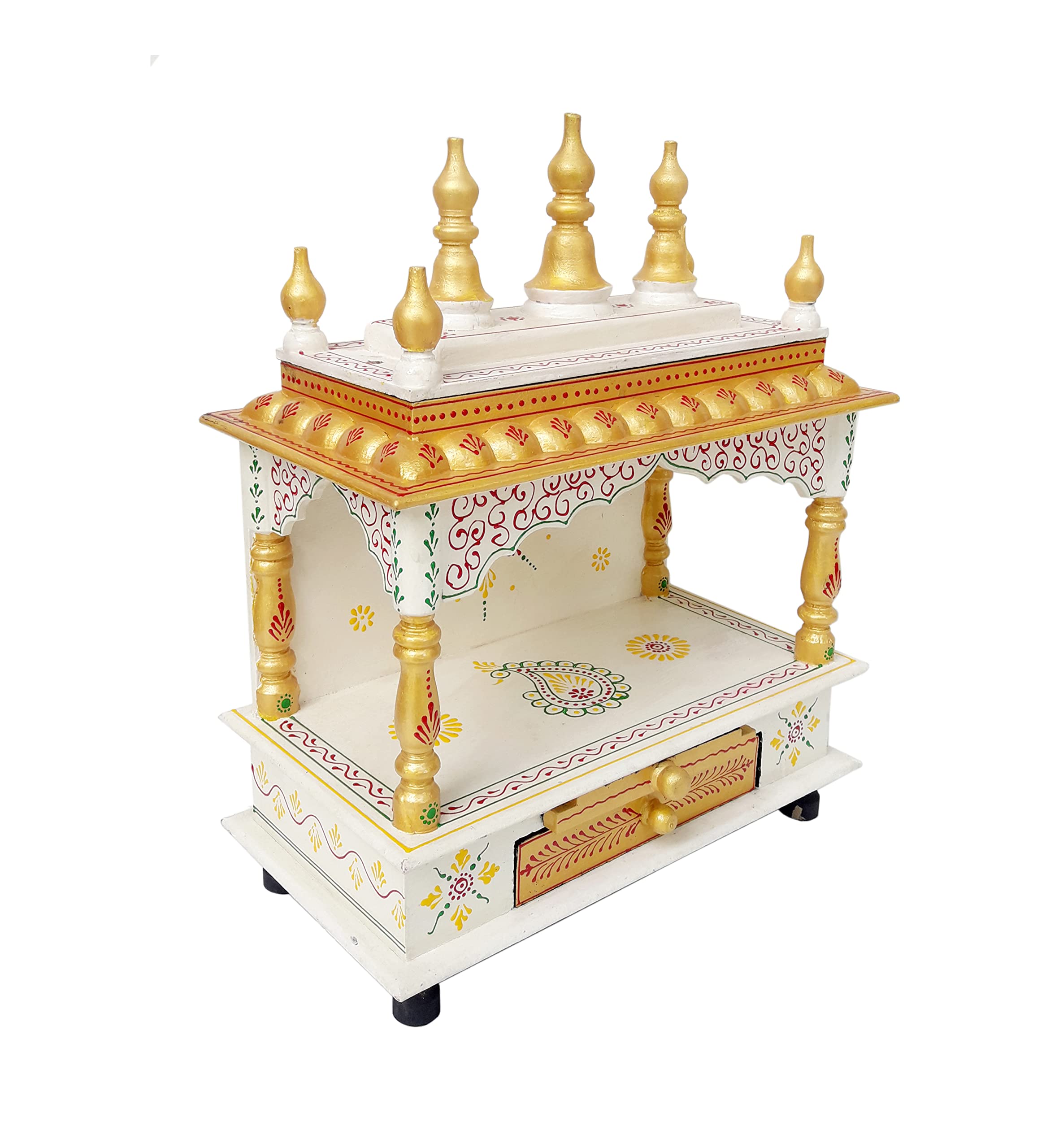 Hindu Worship At Home