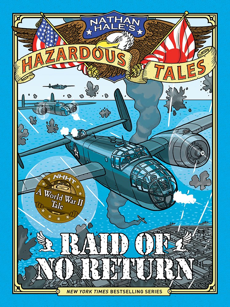 Snapklik.com : Raid Of No Return