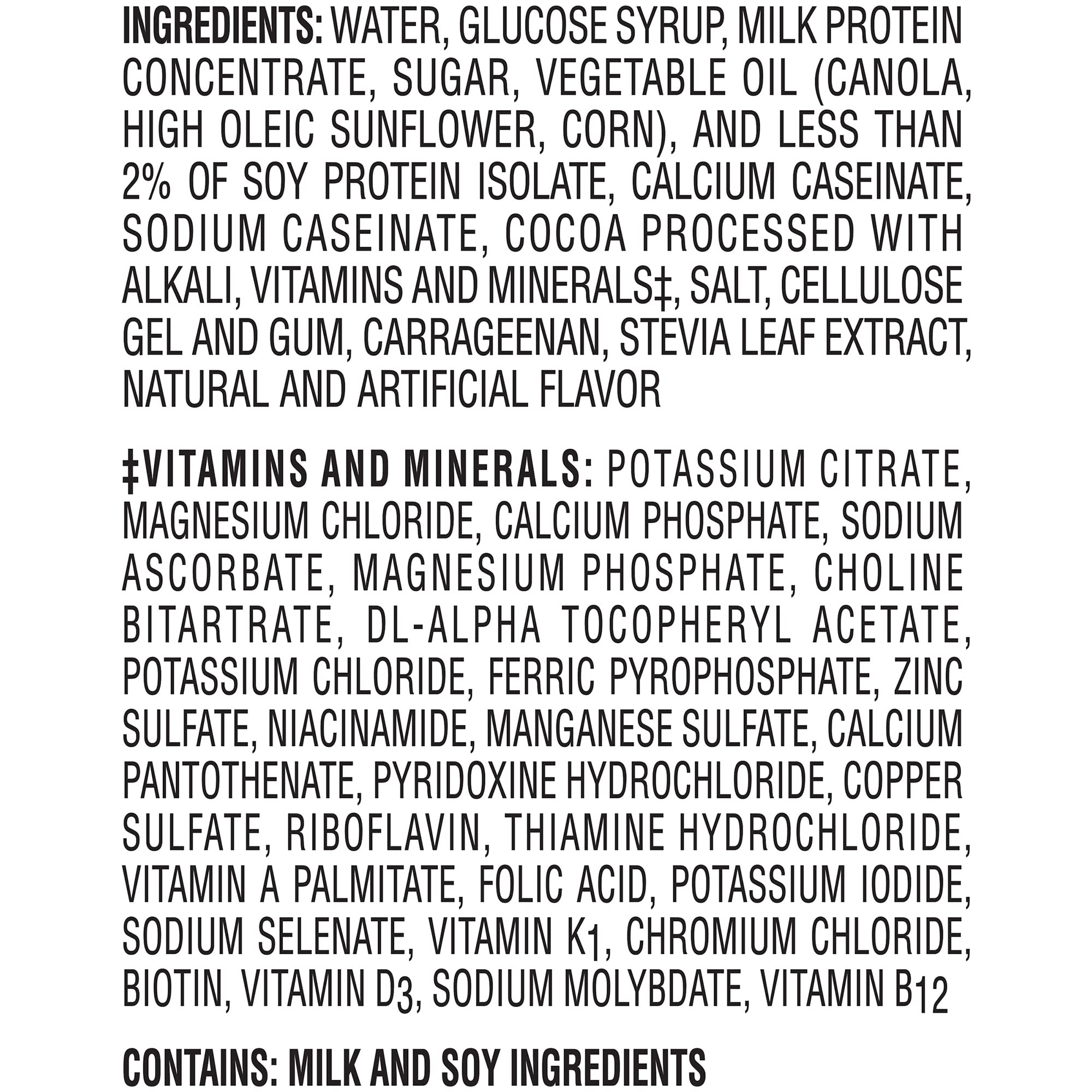 Snapklik.com : BOOST High Protein Balanced Nutritional Drink, Rich ...