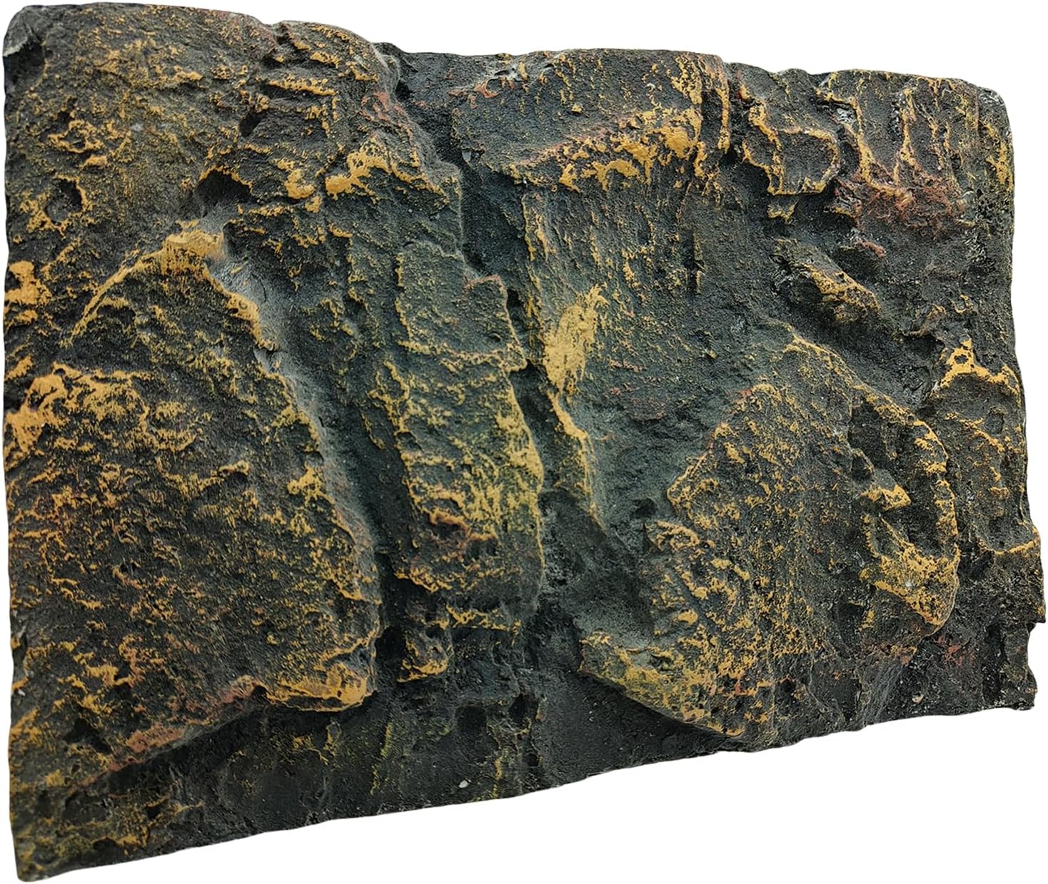 Amazon.com : Camland Background Tank Reptisoil - 3D Decor Board for ...