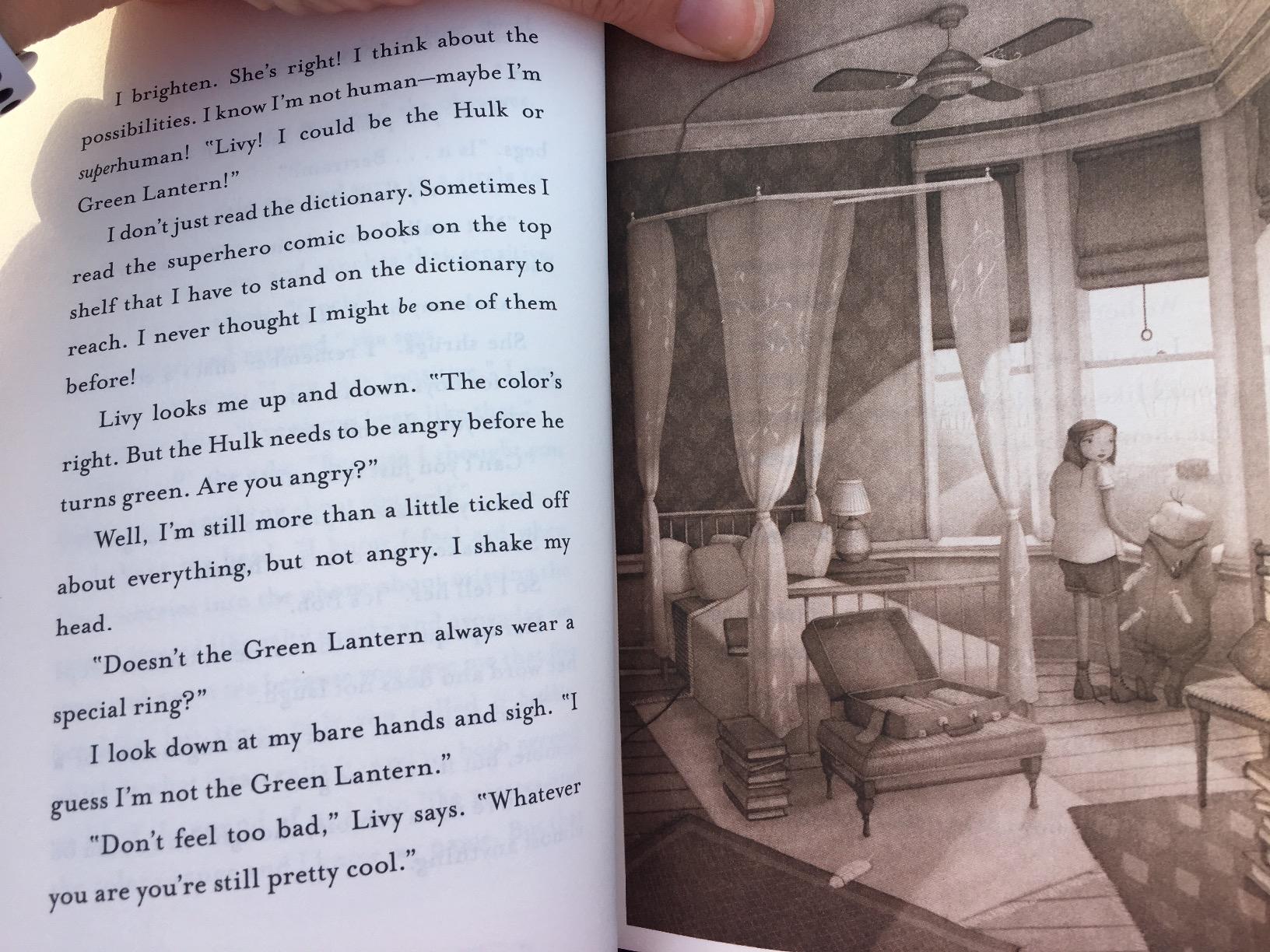 Bob: Mass, Wendy, Stead, Rebecca, Gannon, Nicholas: 9781250166623 ...