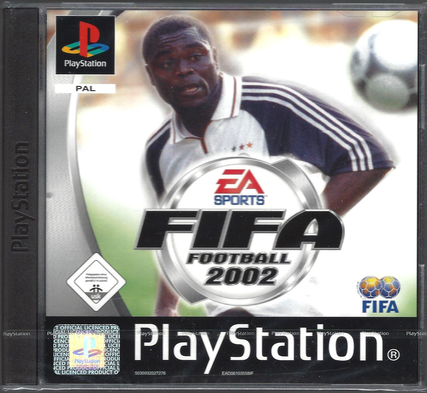 Fifa 2002