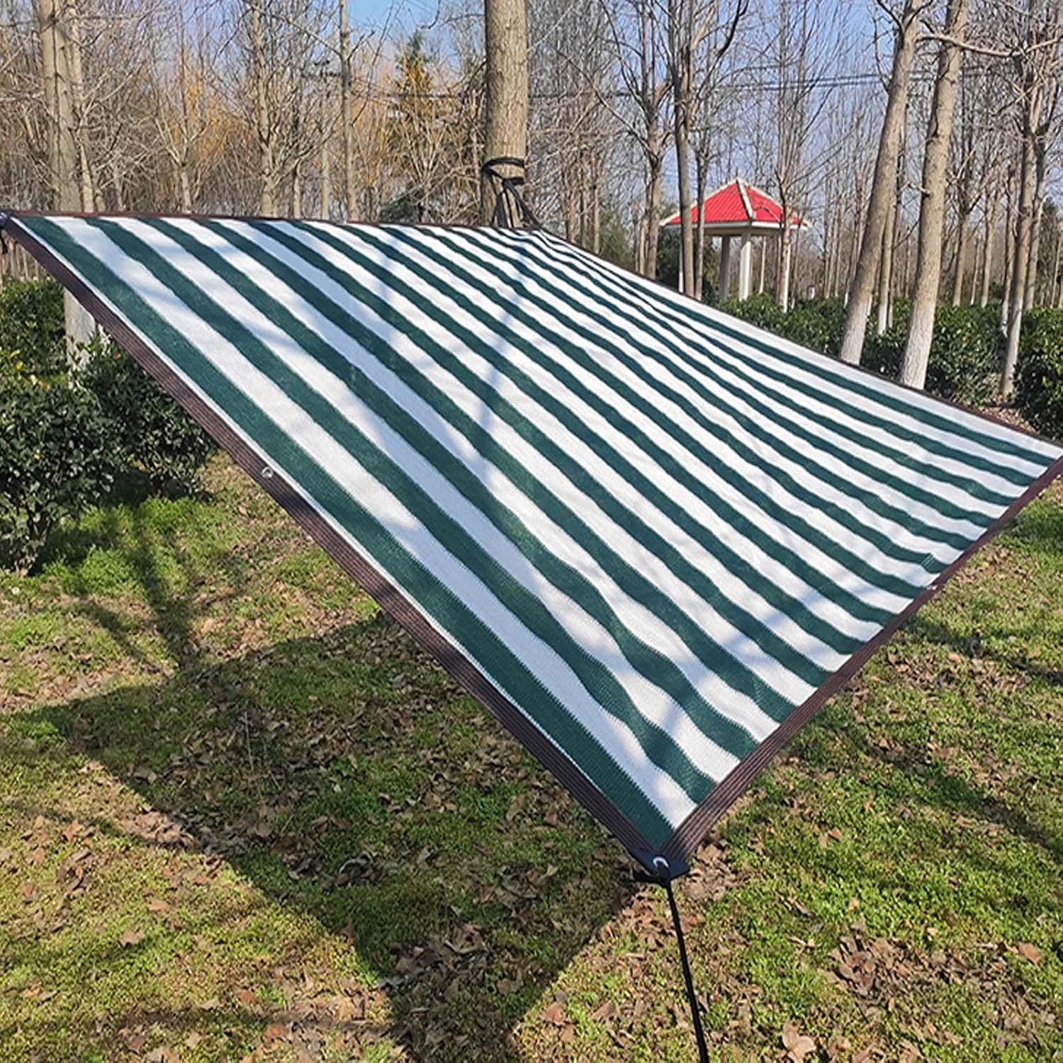 Shade Netting,Sun Shade Sail,Sunblock Shade Cloth UV Block,Garden ...