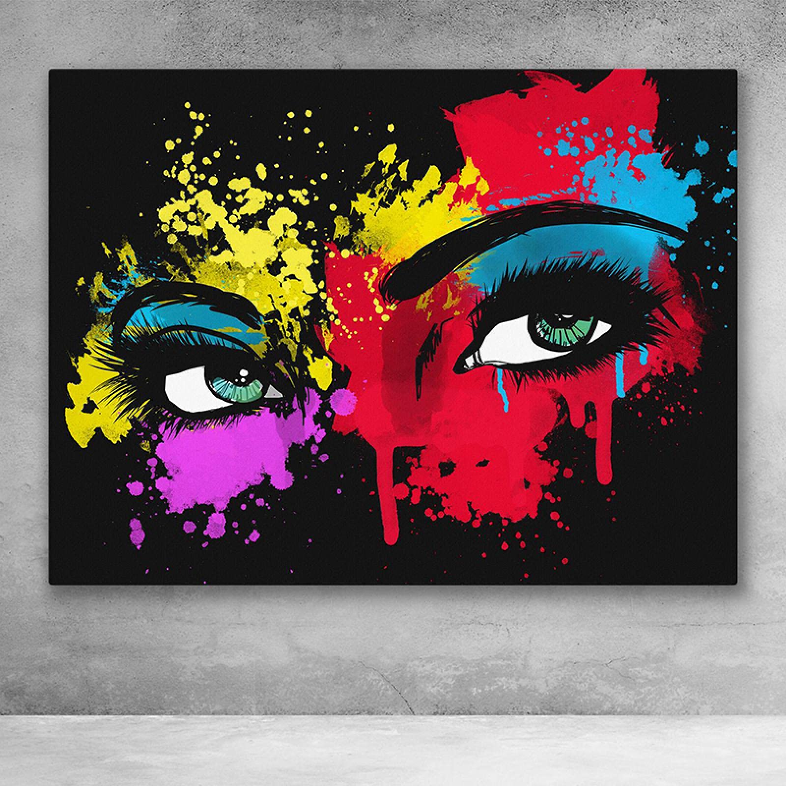 Seductive Art Drawings Wallpaper Buy Lqwx New Fashion Personality