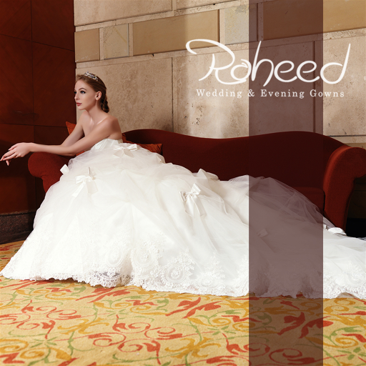 Raheed Bride - App on the Amazon Appstore