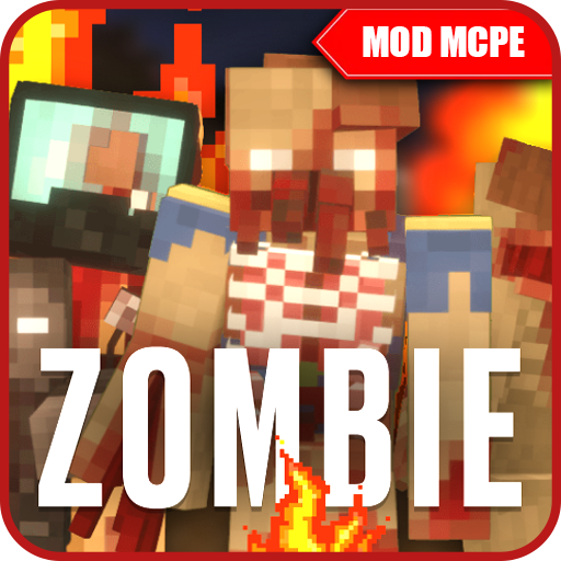 Zombie Craft Mod for Minecrafts - App on Amazon Appstore