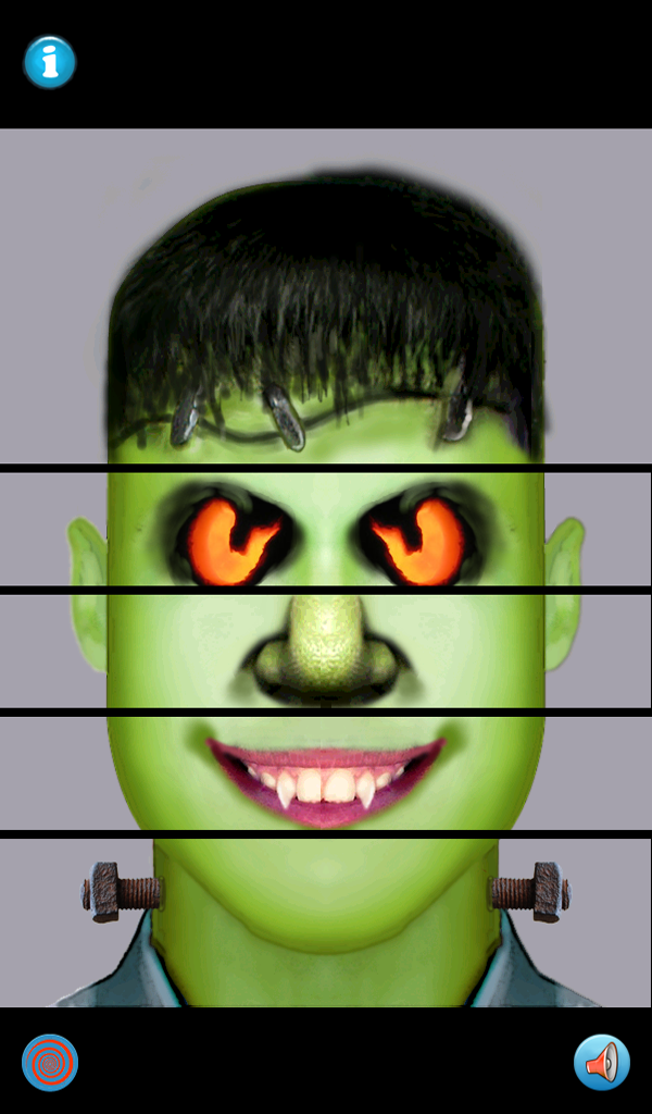 Monster Mashup - App on Amazon Appstore