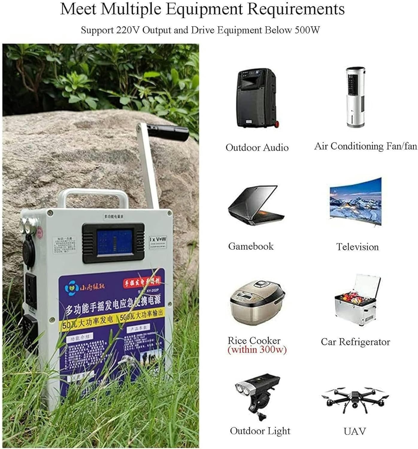 Outdoor Emergency Generator Review - Generator Wisdom