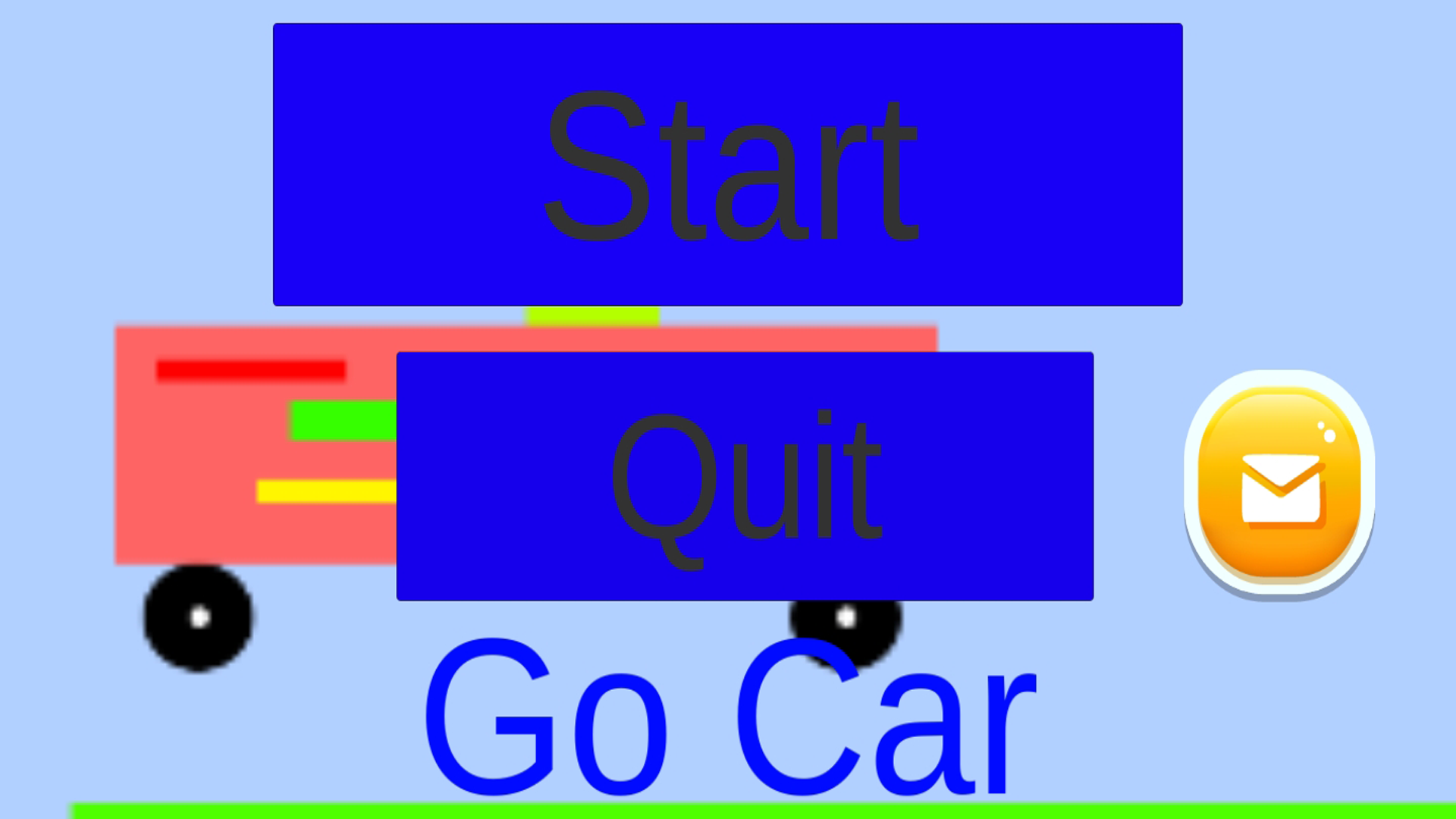 Go Car - App on Amazon Appstore