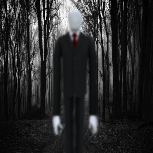 Slender Man - App on Amazon Appstore