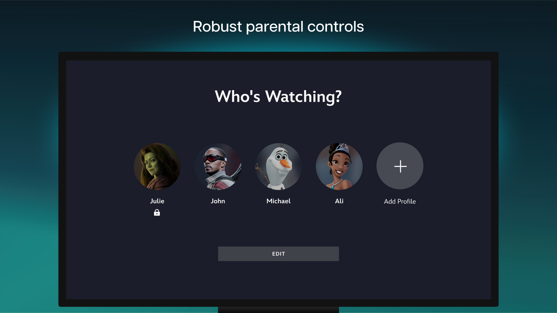 Disney+ - App on Amazon Appstore
