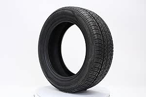 Amazon.com: Cooper CS4 Touring 225/60R18 100H : Automotive