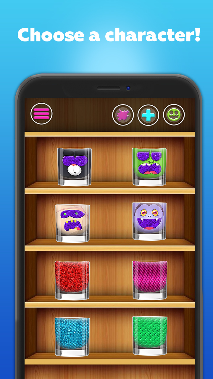 Real Super Slime Simulator 2025 - App on Amazon Appstore