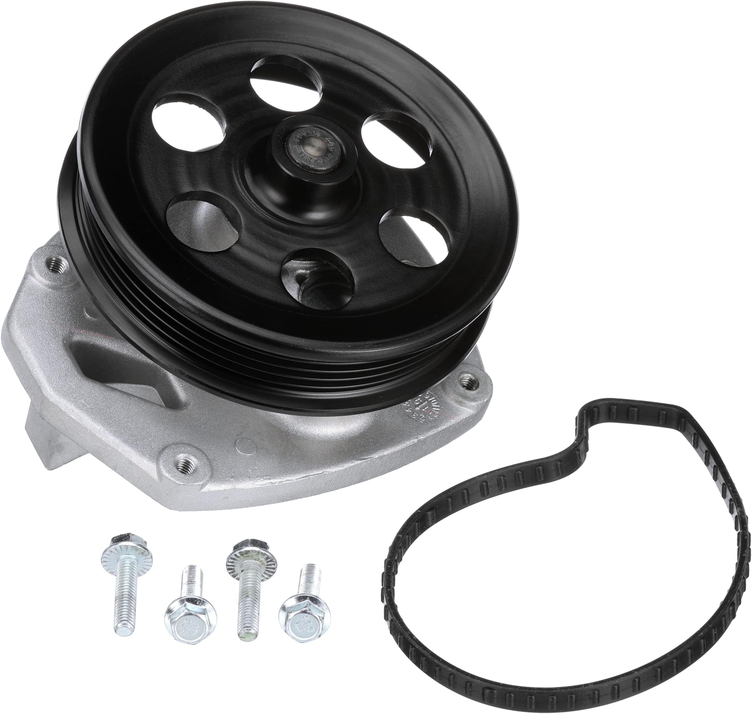 Amazon.com: Gates 41099 Premium Engine Water Pump : Automotive