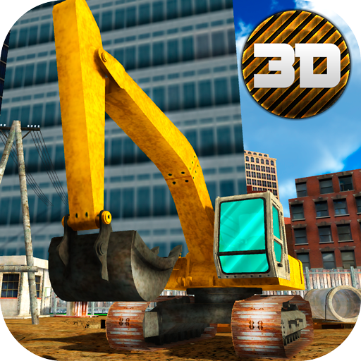 City Builder Simulator 3D - App on Amazon Appstore