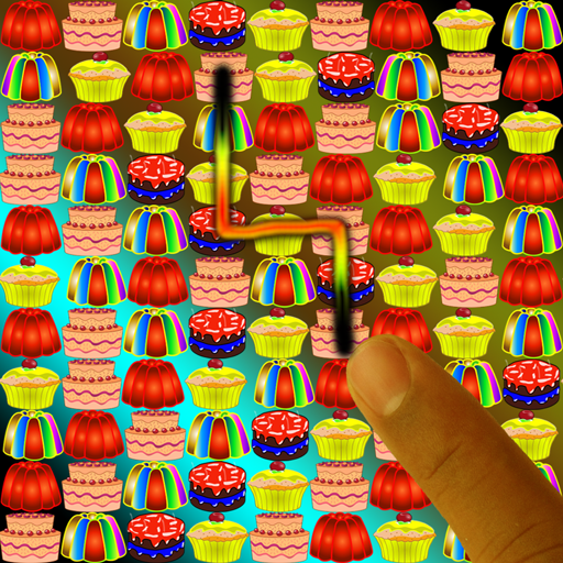 Pudding Mania Merge and Match Color Sweet - App on Amazon Appstore