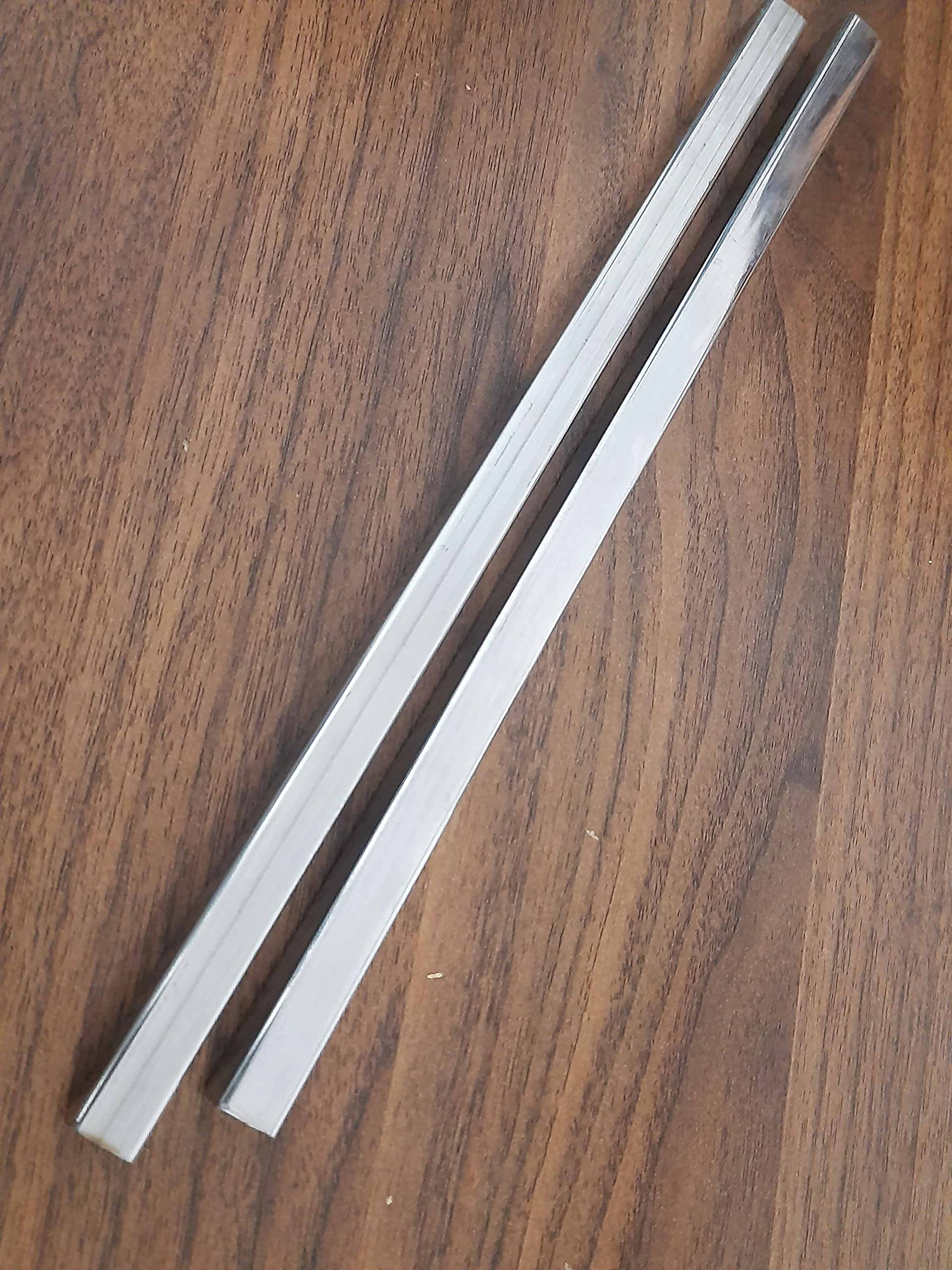 Tia Steel Rods and Sheets to use as Base and Pillars for Temples and ...