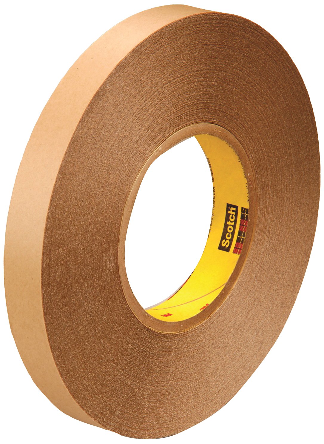 3M Removable Repositionable Tape 9425, 0.75" x 72 yd 5.8 mil, Clear ...