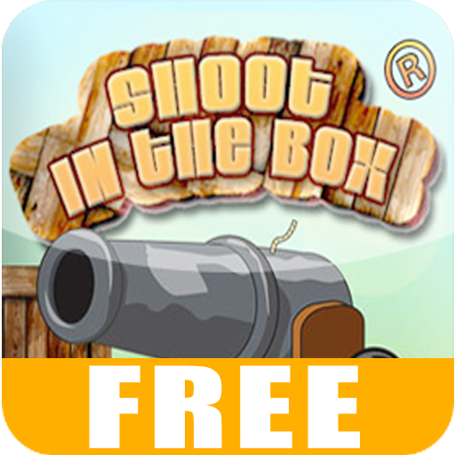 Shoot In The Box FREE:Amazon.de:Appstore for Android