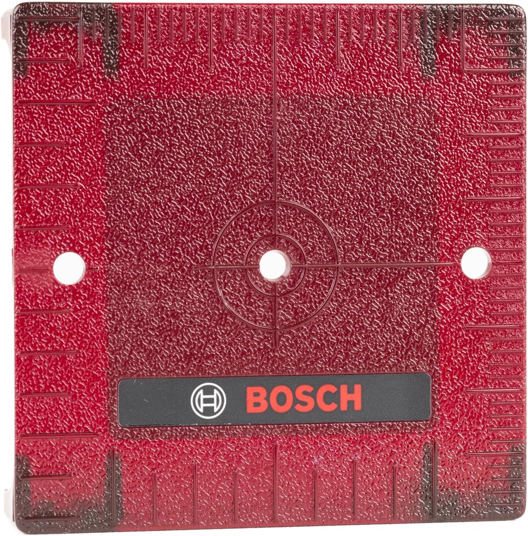 Amazon.com: Bosch Parts 1618C00479 Target Assembly : Tools & Home ...
