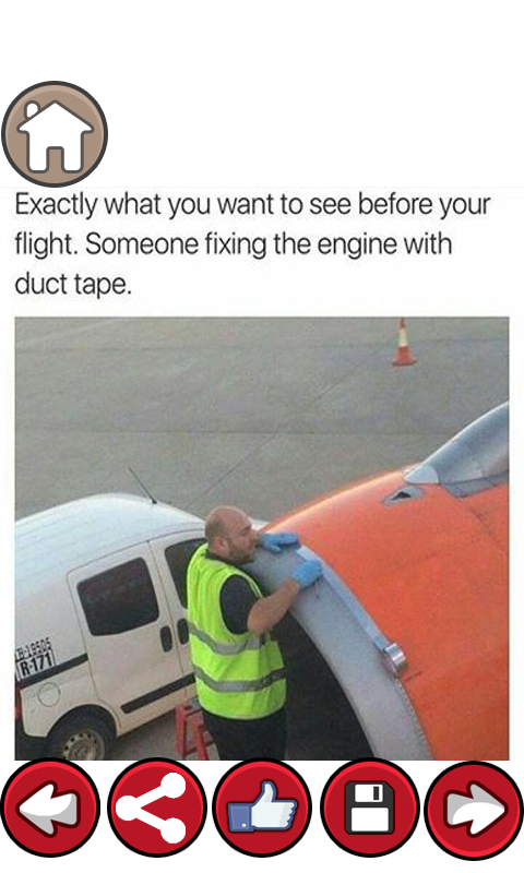 WTF Jokes - App on Amazon Appstore