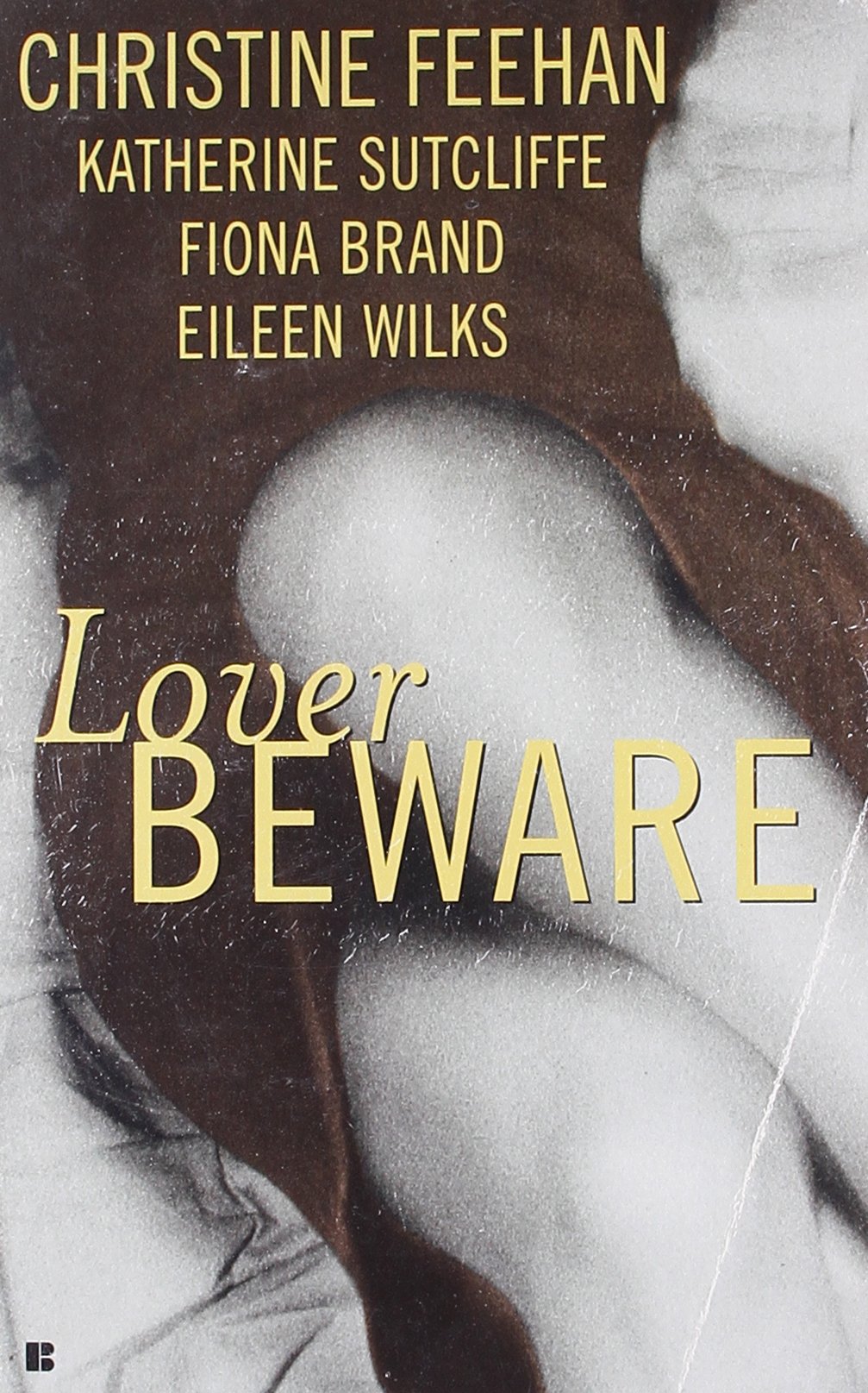 Publication: Lover Beware