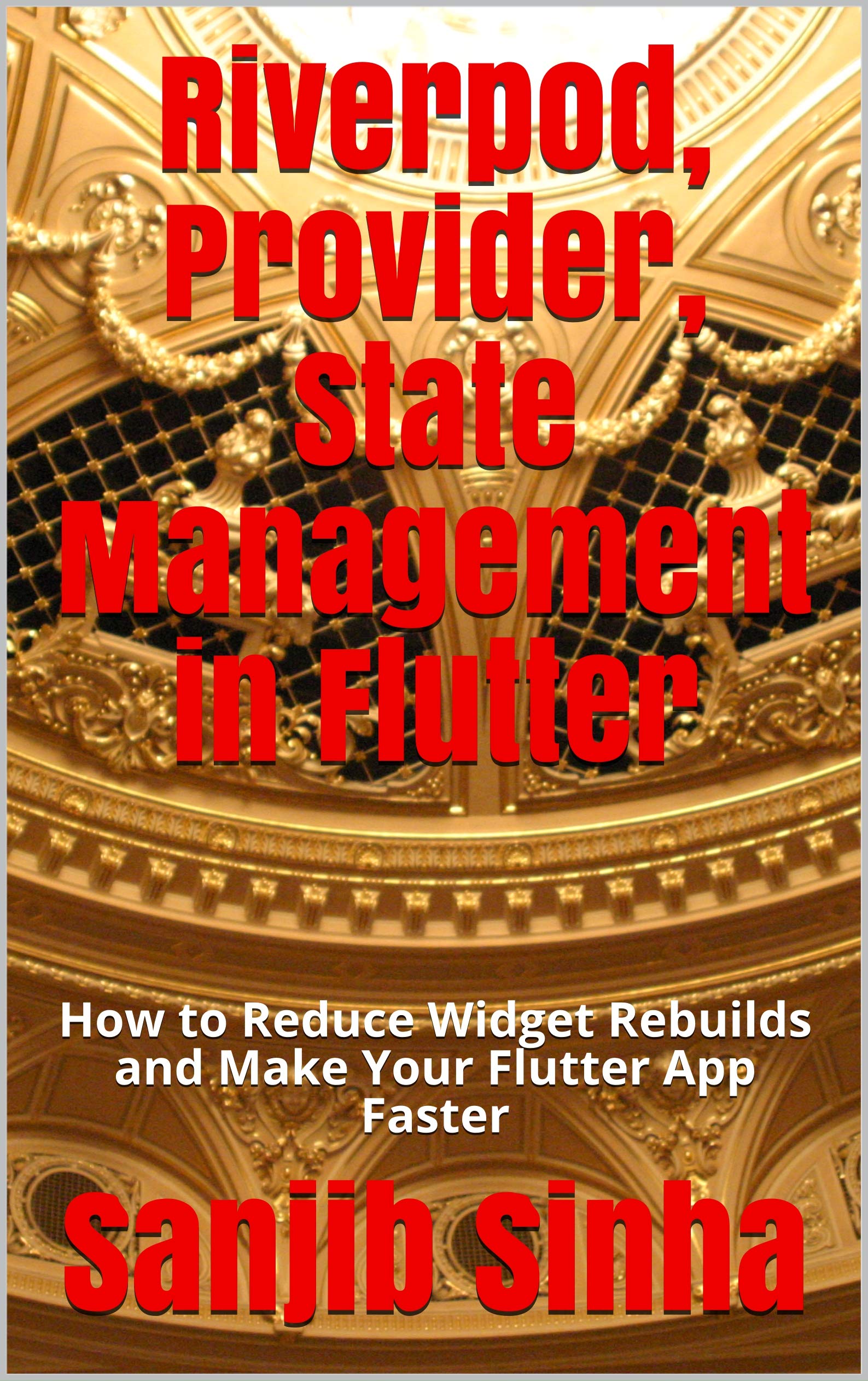 Buy Riverpod Provider State Management In Flutter How To Reduce