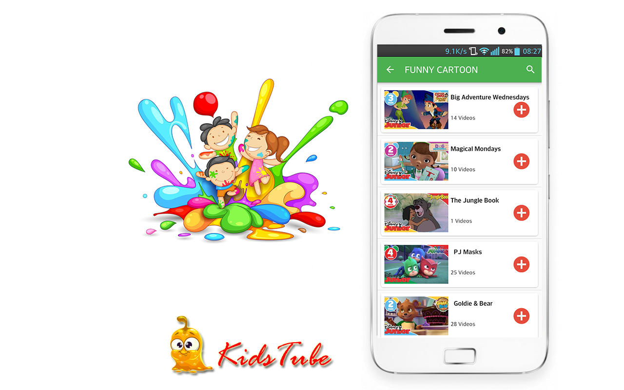 ABC English Song for Kids - App on Amazon Appstore