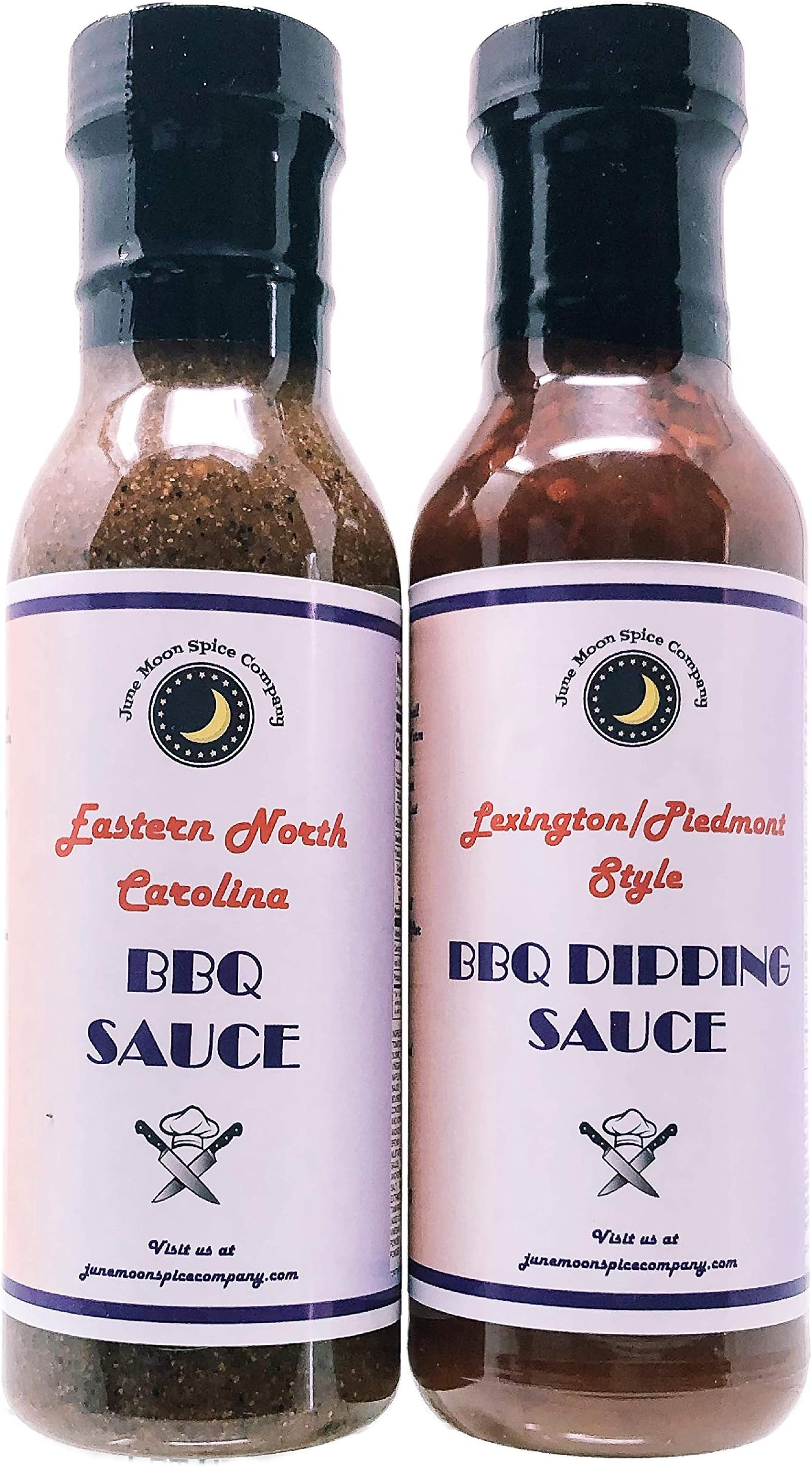 Amazon.com : George's Original Barbecue Sauce : Grocery & Gourmet Food