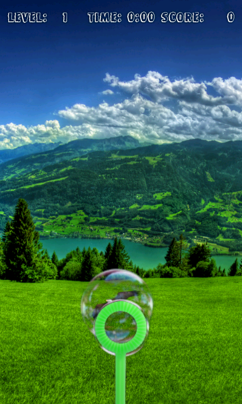 Bubble Pop Nature:Amazon.com:Appstore for Android