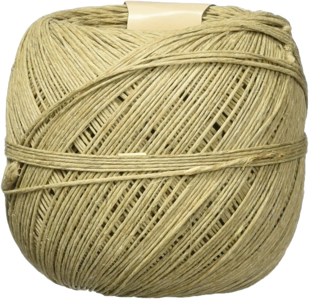 Amazon.com: Darice HMP-6 Hemp Ball 10lb