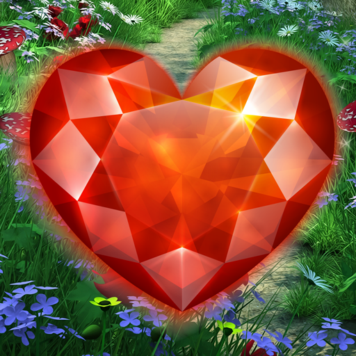 Hidden Garden Heart Breaker - App on Amazon Appstore