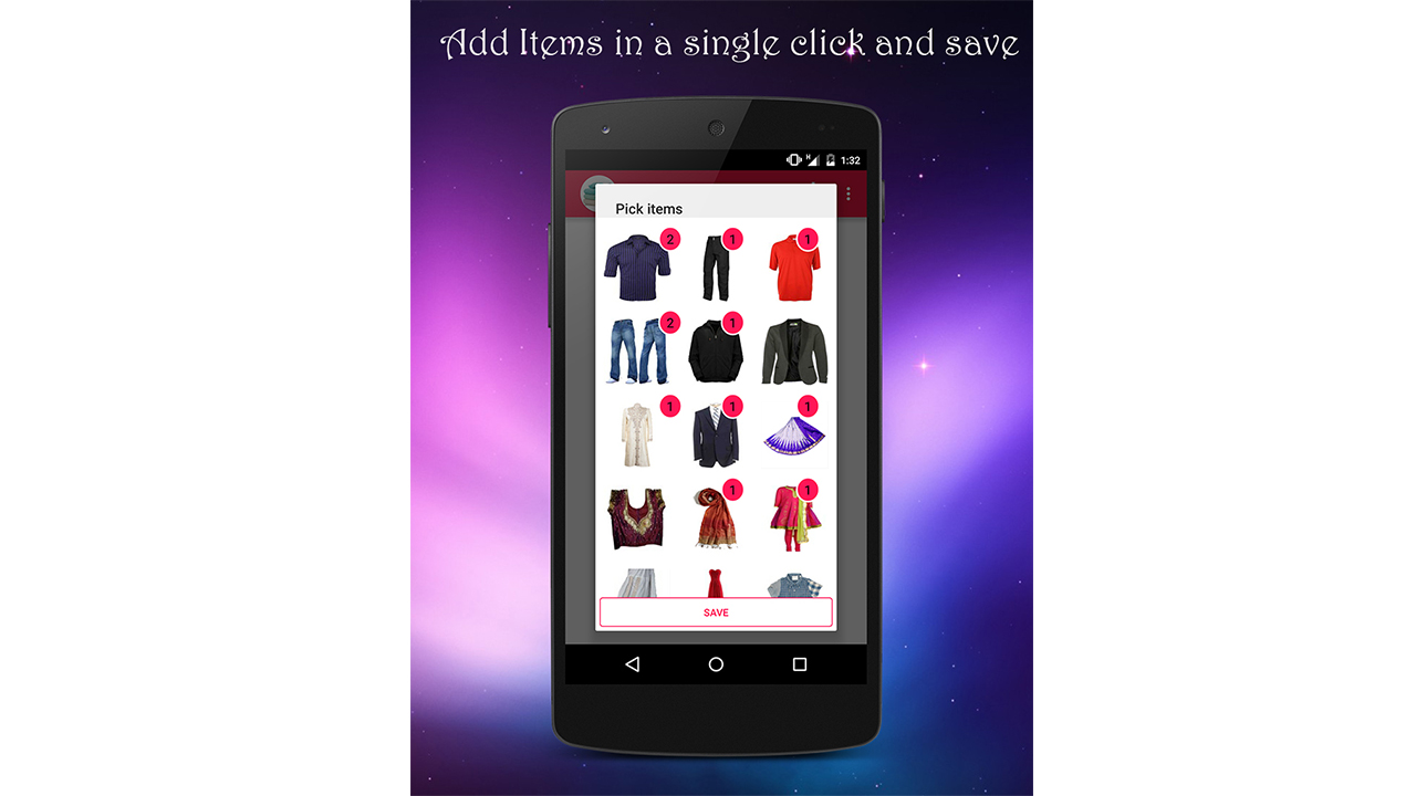 Laundry notes pro - App on Amazon Appstore