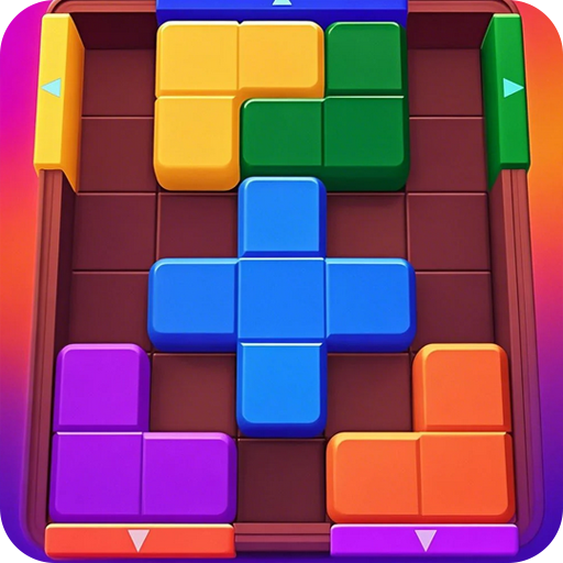 Block Away Blast Challenge Color Sorting Game - App on Amazon Appstore