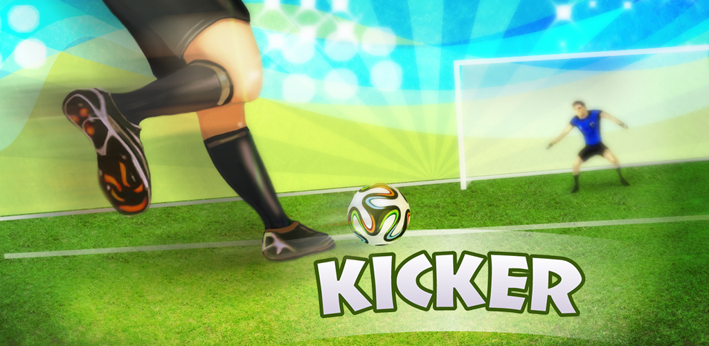 Kicker! World cup:Amazon.com:Appstore for Android
