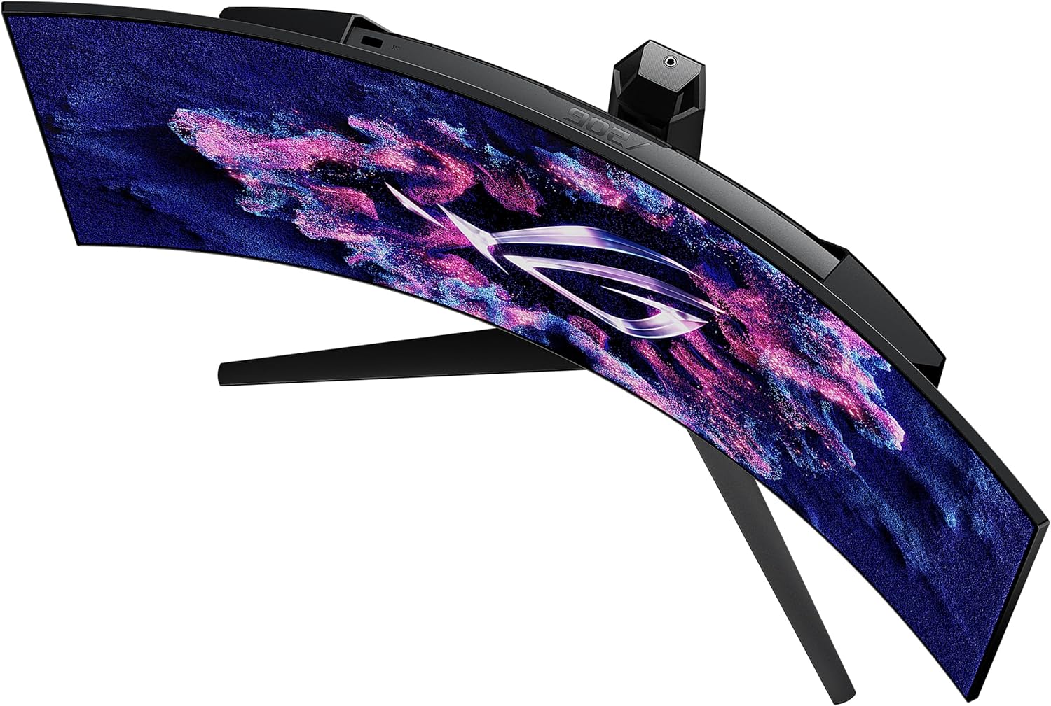 ASUS ROG Swift OLED PG34WCDM 34 Inch UWQHD Curved Falkland Islands | Ubuy